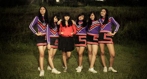 9 Eskul Yang Bikin Siswi Sma Kelihatan Seksi Dan Keren Di Mata Cowok
