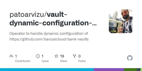 If Youre Using Bank Vaults To Deploy Vault In Kubernetes You Might Find This Vault Dynamic