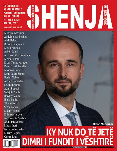 Revista Shenja