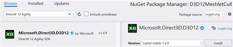 Cómo Descargar Directx 12 Agility Sdk [guía De Instalación] Mundo Geek