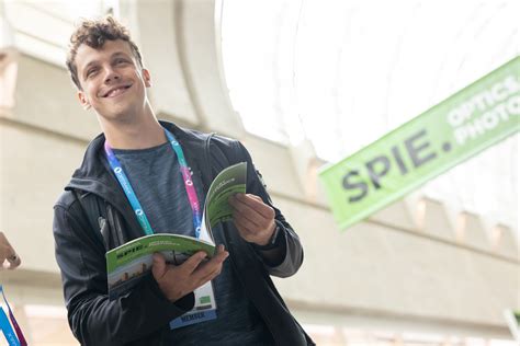 Spie Optics Photonics Application Tracks