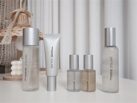 결혼기념일 선물 크리스마스 선물 추천 스킨52앤코 기초화장품 세트 네이버 블로그