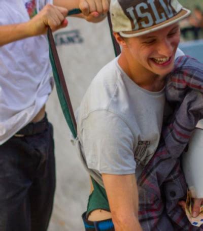 Wedgie Tumbex