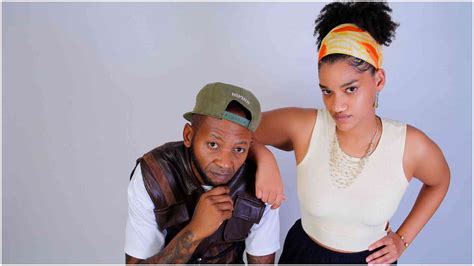 Colonel Mustafa Resurfaces In Collabo With Eritrean American Singer Mikaal Aaron Tnx Africa