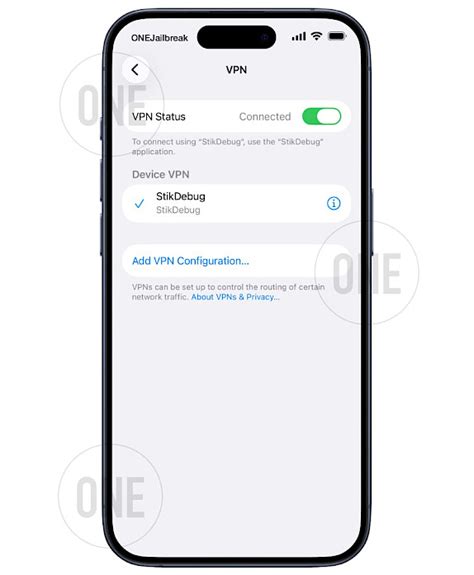How To Use Stikdebug To Enable Jit On Ios 26