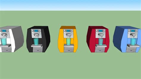 Tami 4 3d Warehouse