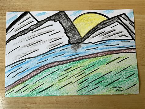 A Drawing I Made Of Sid Rsplatoon