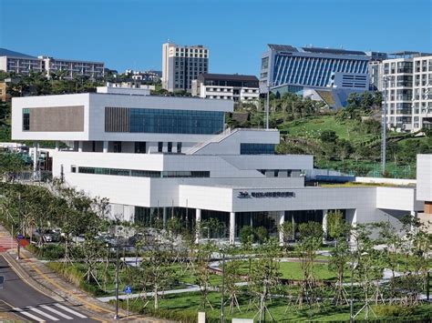 제주혁신도시 복합혁신센터 운영 박차