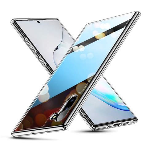 10 Best Cases And Screen Protectors For Samsung Galaxy Note 10