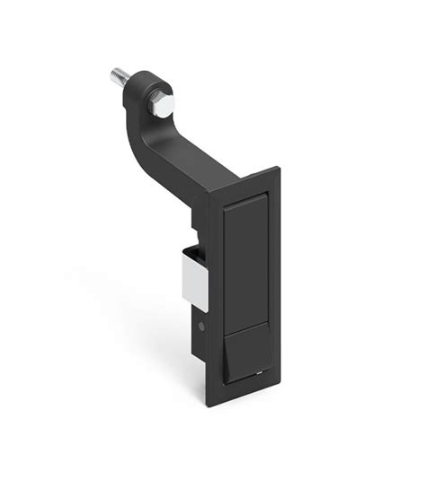 Compression Trigger Lock Mesan Lock Essentra Plc Components