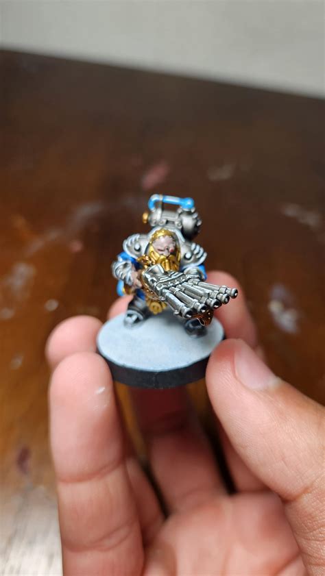 First Time Highlighting Silver With White Like This And My First