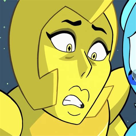 Yellow Diamond Yellow Diamond Steven Universe Steven Universe Comic