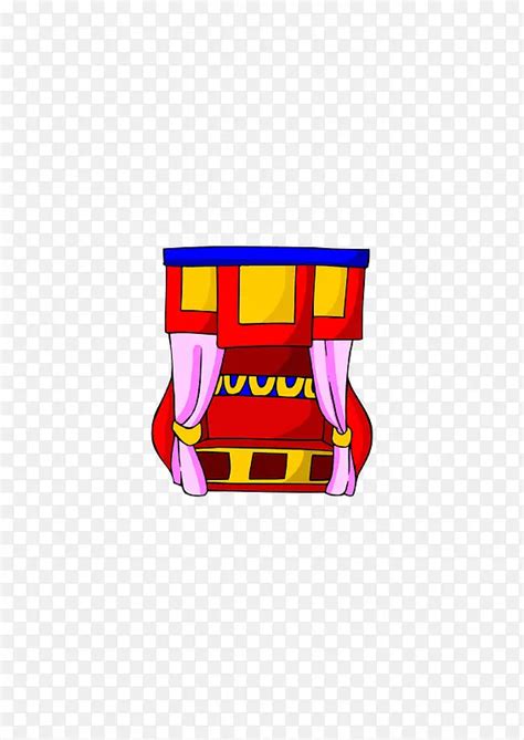 古代婚床png图片素材下载 图片编号9277115 Png素材网