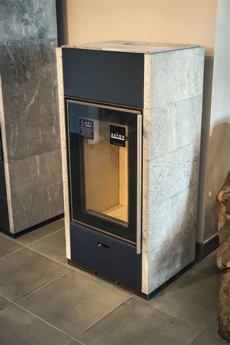 Печь камин Astov КИВИ ПК 5070 5МК Песчаник купить по недорогой цене в Москве