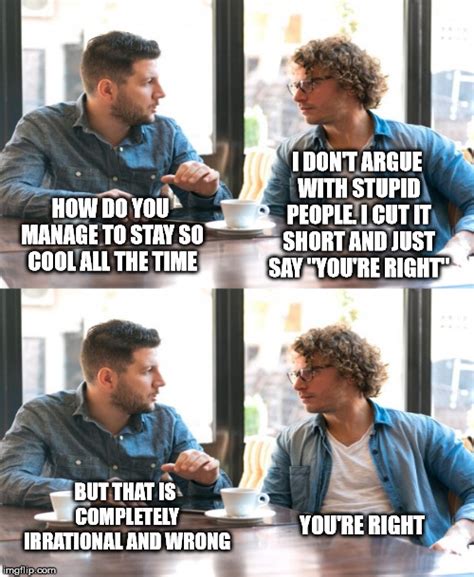 Image Tagged In Two Guys Talking Imgflip