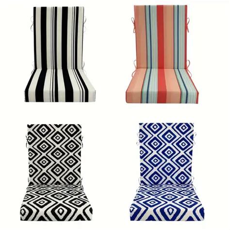 Outdoor Cushions Sold On Temu United States
