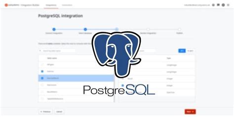 Patrick Jean บน Linkedin Azure Postgresql Integrations Now Available In Integration Builder
