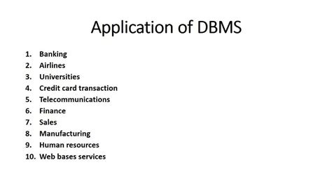 Dbms Unit 1 Introductory Concepts Of Dbms Pdf Databases Computer Software And Applications