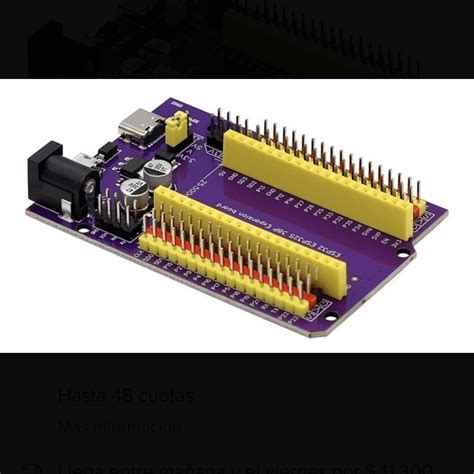 Do You Recommend Esp32 Or Esp8266 Rarduino