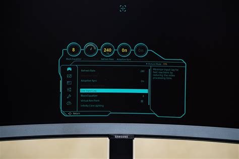 Samsungs Odyssey Neo G8 An Upgraded Immersive Gaming Experience For