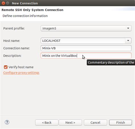 lcom lab0 eclipse s rse