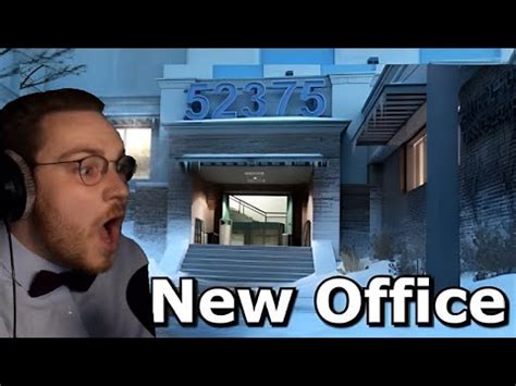 Ohnepixel Reacts To CS2 S New Office Analysed By 3kliksphilip YouTube