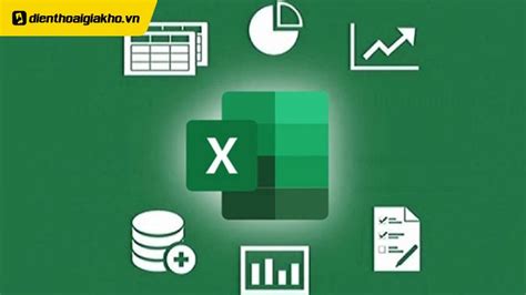 Cách Tạo Filter Nút Chọn Lọc Trong Excel đơn Giản Nhanh Nhất