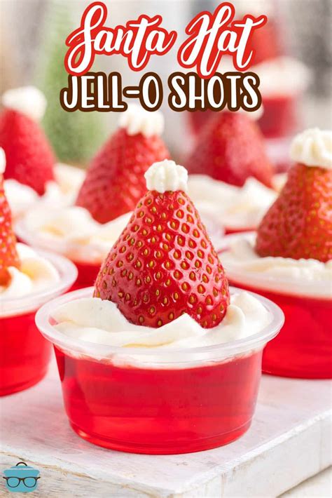 Jello Shots With Vodka 6 Oz