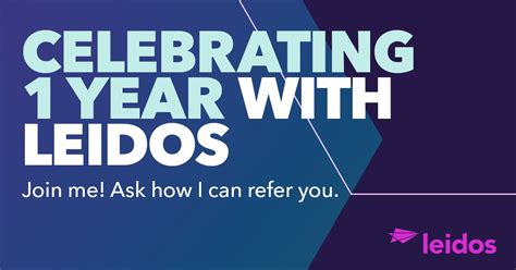 Year One At Dynetics Technical Solutions Inc Time Flies When Youre Having Fun Leidos