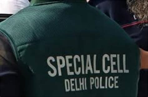 दिल्ली पुलिस ने हाशिम बाबा गैंग के सदस्य को किया गिरफ्तार चांदनी चौक