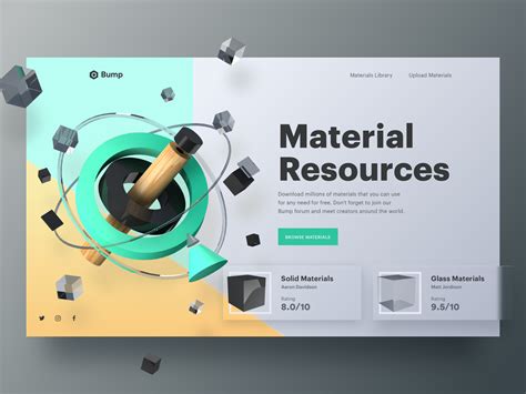 Top UI UX Design For Inspiration On Behance