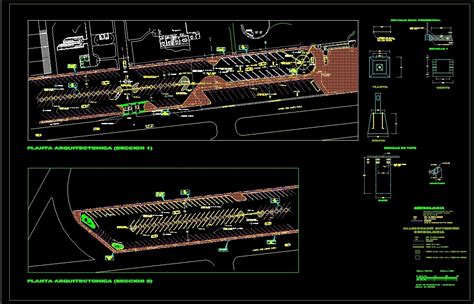 Parking Cad Block Hot Sex Picture