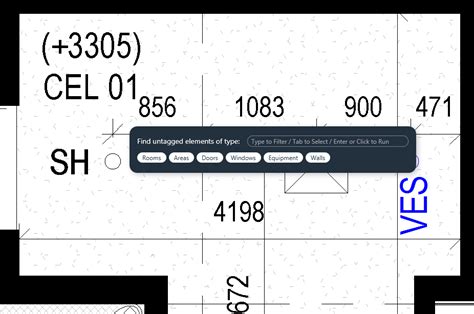 Find And Select Entities Without Tags · Issue 507 · Pyrevitlabspyrevit · Github