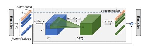 논문 리뷰 Conditional Positionial Encodings For Vision Transformers