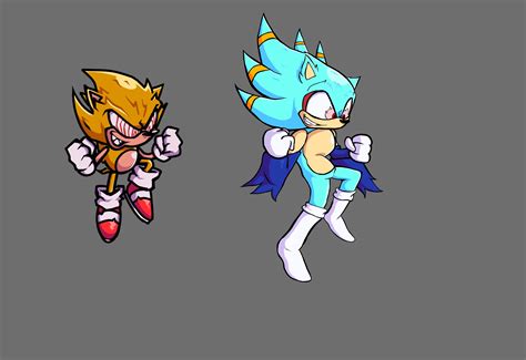 Haha Cannot Wait For Vs Sonicexe 60 Ft Every Single Exe Oc In The