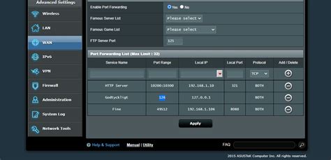 Sockets Port Forwarding To A Python Udp Server Not Working Stack