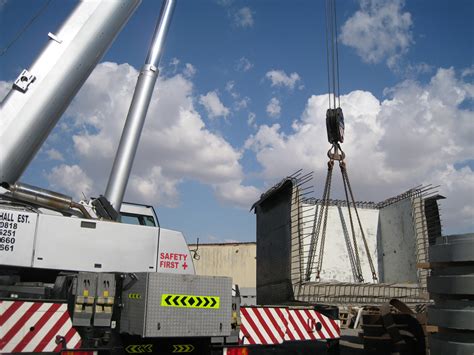 Concrete Precast Elements Baniyas