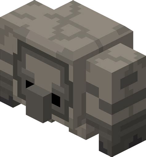 Minecraft Legends Cobblestone Golem Minecraft Wiki