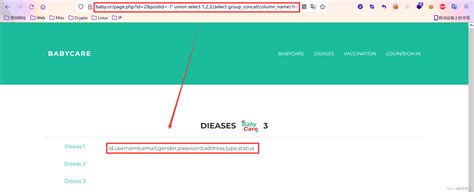 Sql注入详解 Csdn博客