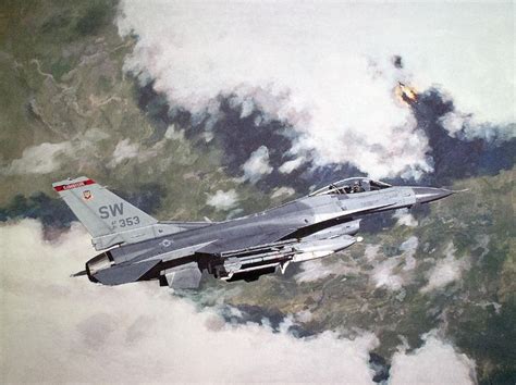 Mig 29 Number 18109 Was Launched From Batajnica Lt Col Milenko Pavlovic