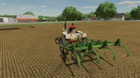 John Deere 1610 3pt Chisel Plow Fs22 Kingmods John Deere 1610 3pt Chisel Plow Fs22 Kingmods