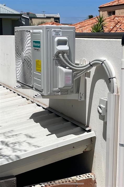 What Is Split System Air Conditioning