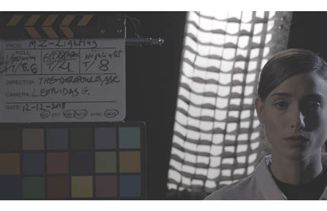 M Z Lightning Led336b Oled Basic