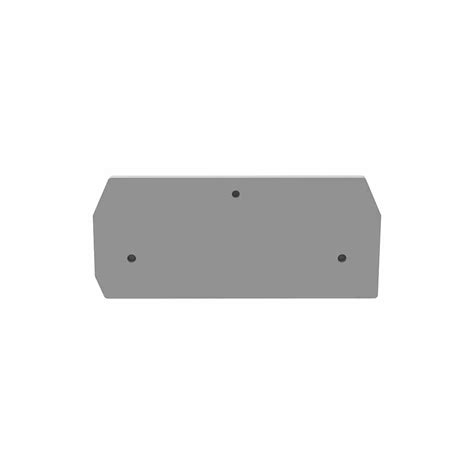 10mm2 Spring Cage WS10 Din Rail Series Easby Electronics