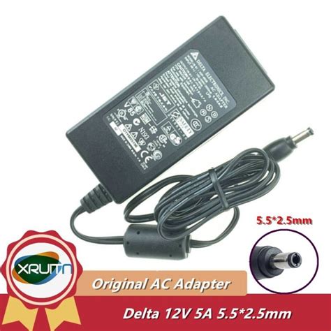 Genuine DELTA ADP JH A V A W B ADP EH C AC Adapter ADP XB ADP KD LED LCD Monitor