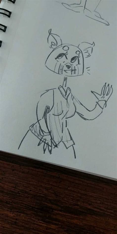 Aggretsuko Imagines On Tumblr