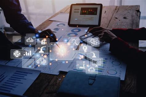 Digital Transformation Technology Strategy Digitization And Digitalization Of Business