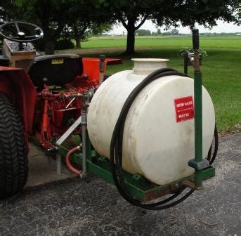 Michaels Tractors Simplicity And Allis Chalmers Garden Tractors