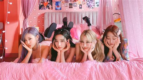 Aespa Becomes 1st K Pop Girl Group To Open Good Morning Americas Concert Series