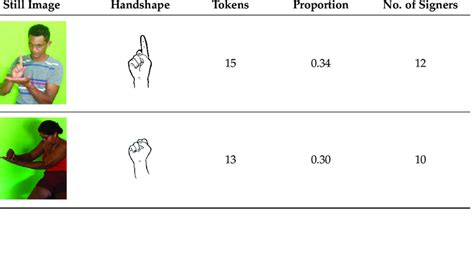 Cena Entity Classifier Handshapes For The Bottle Stimulus Download
